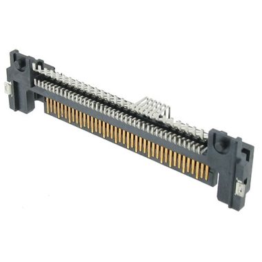 SAS-PCIe (SFF-8639 U.2) Connector Right Angle – Genesis Connected Solutions