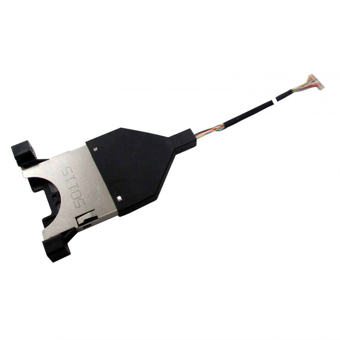 Memory Connectors – Genesis Connected Solutions