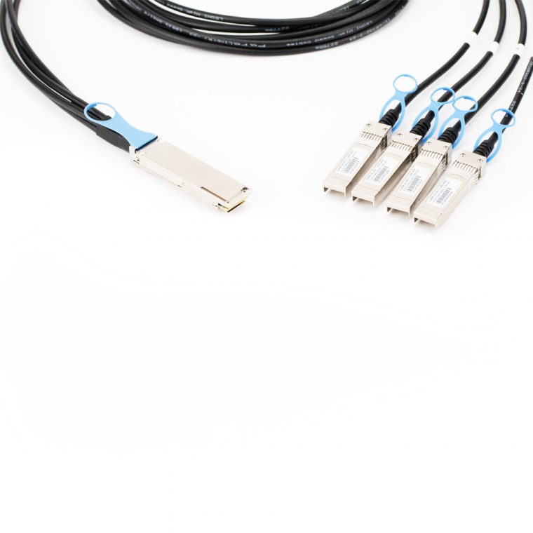 High Speed Cable Assemblies – Genesis Connected Solutions